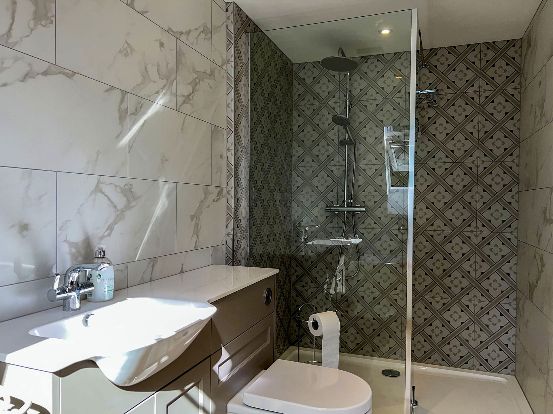 About our barns - Scollock Bill Barns