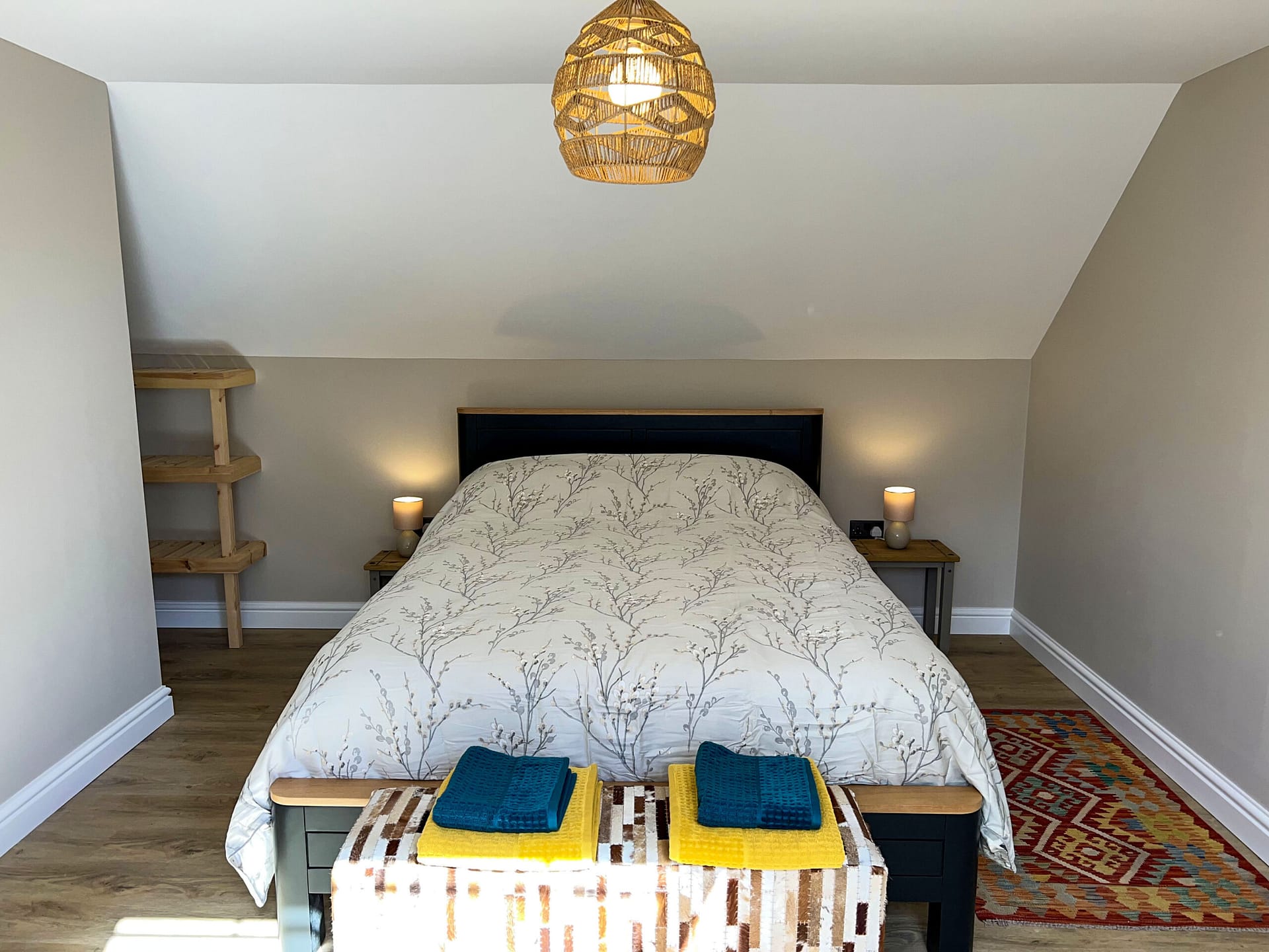 About our barns - Scollock Bill Barns